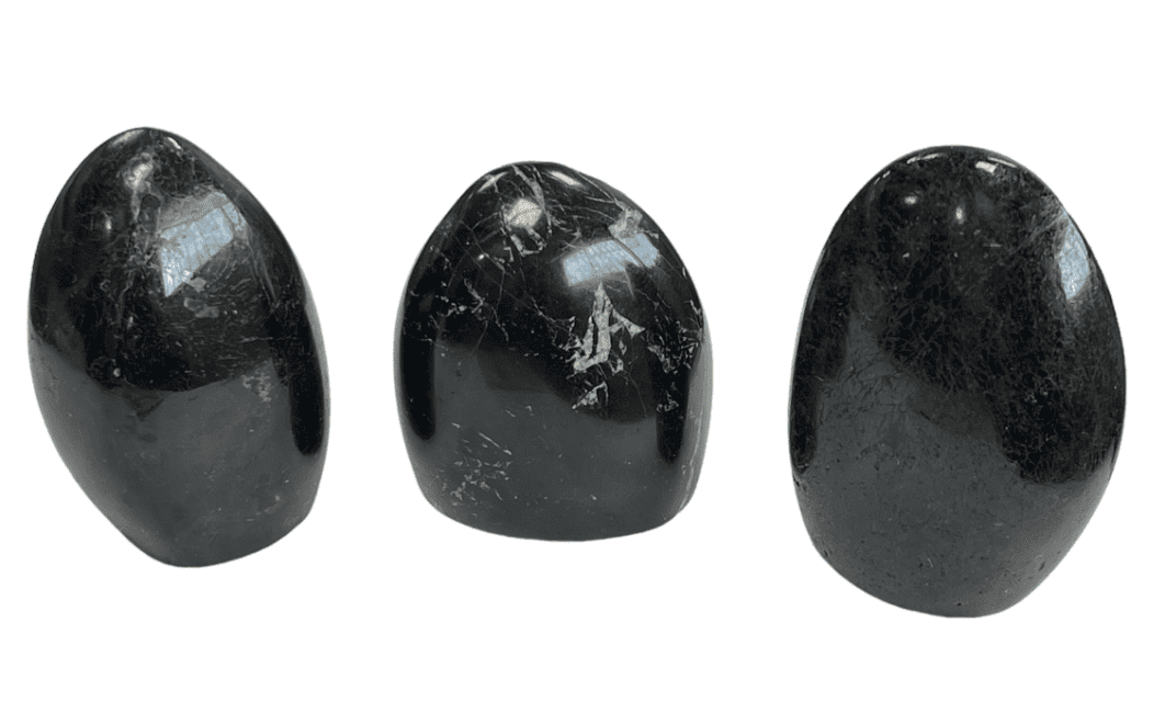 Kugeln, Pyramiden, Eier - Arabesk